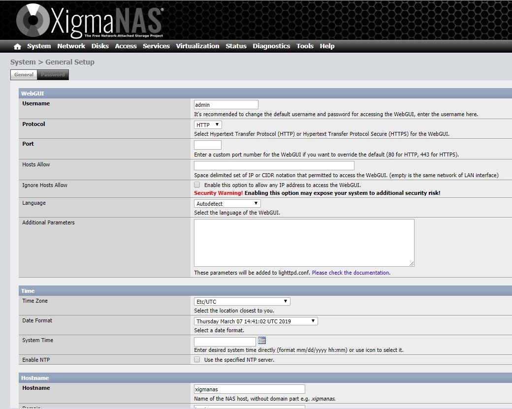 Netzwerkspeicher auch für kleine Netzwerke nutzen | Computer Weekly