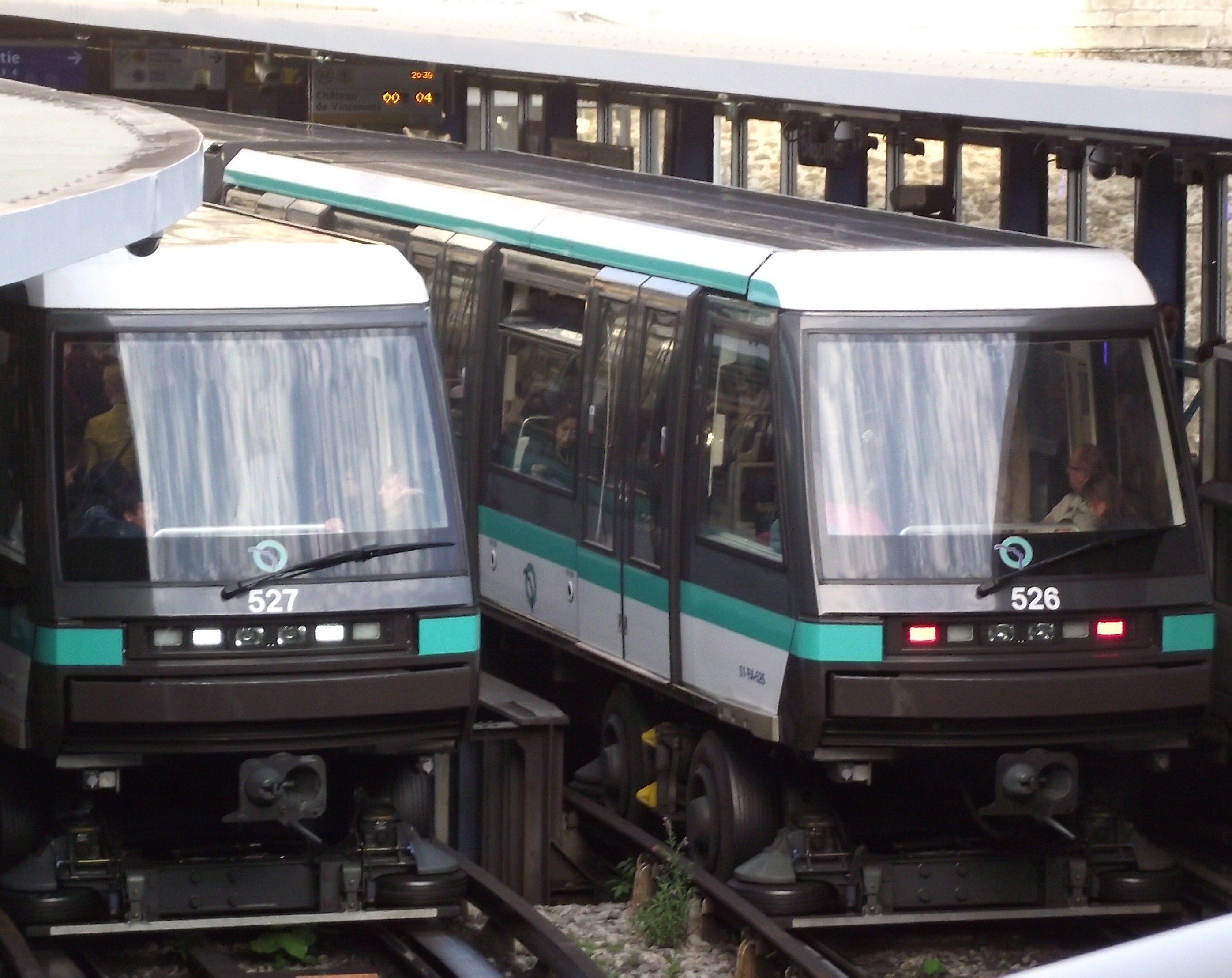 La RATP joue l’externalisation pour maîtriser le coût de la mobilité