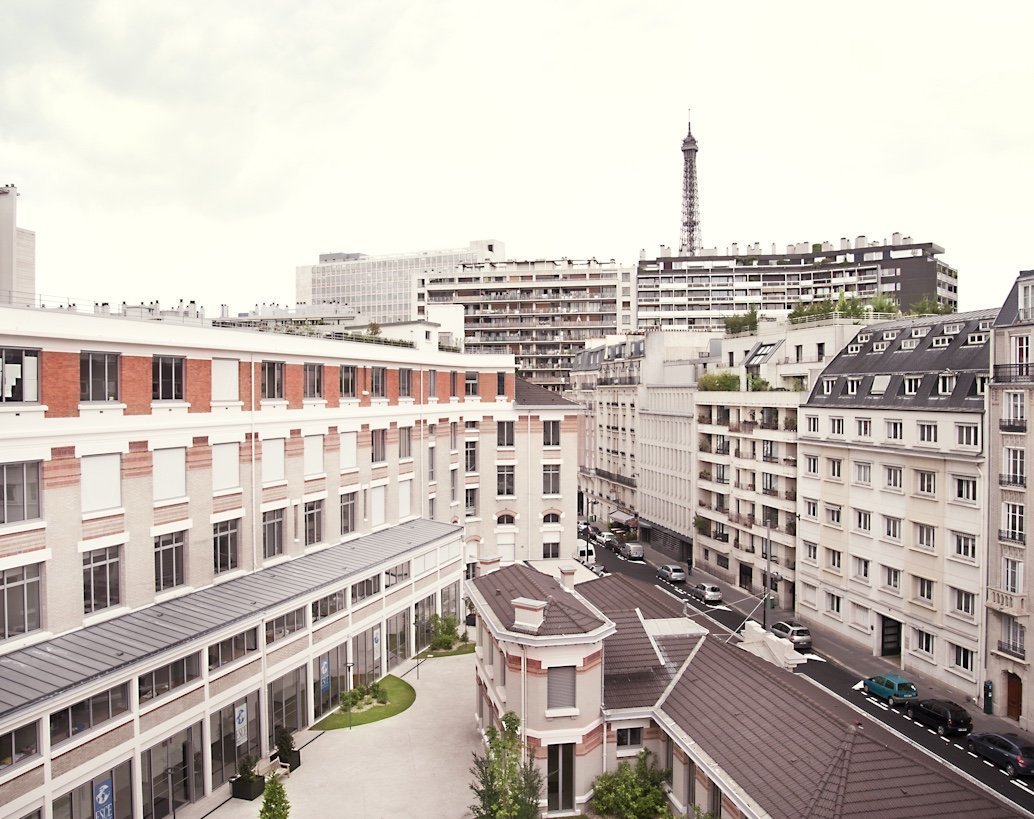 L’ECE Paris mise sur le tout-intégré avec Palo Alto Networks