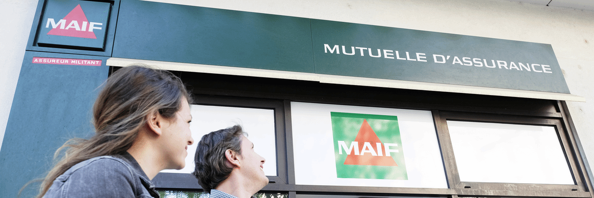 Comment la MAIF garde à l'oeil la sécurité de ses fournisseurs IT | LeMagIT