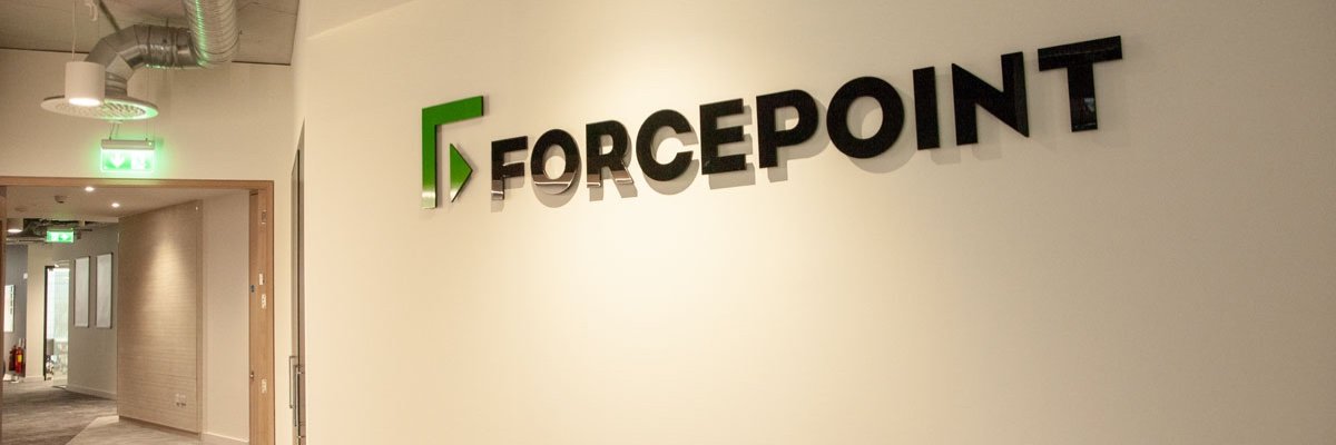 Forcepoint place le comportement au cœur de son approche de la ...