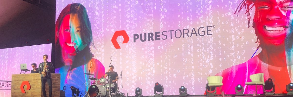 Pure Storage refond sa gamme FlashBlade | LeMagIT