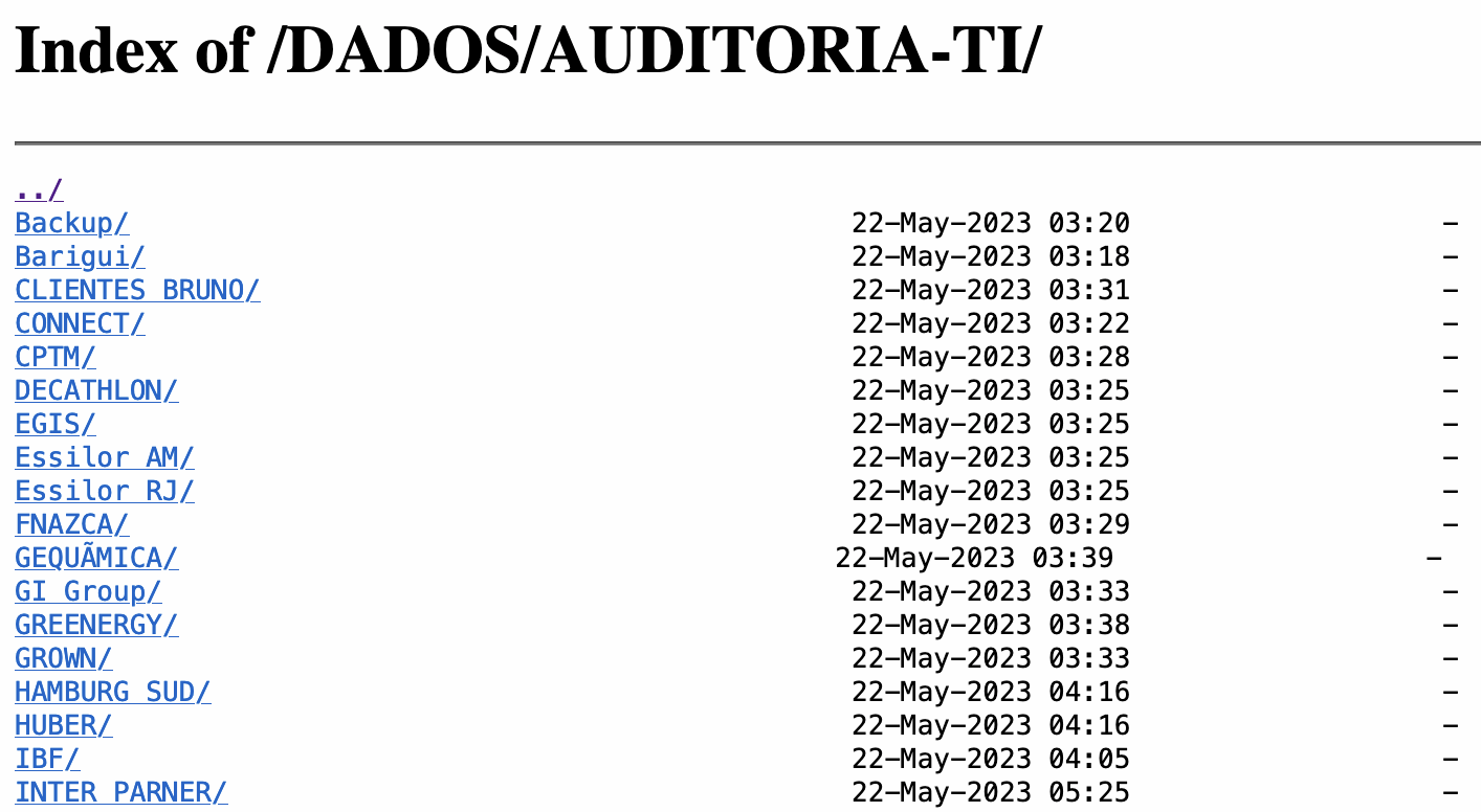 Alphv/Black Cat : Mazars confirme la cyberattaque | LeMagIT
