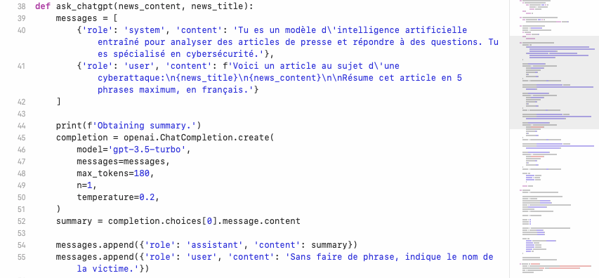 Cyberhebdo : LeMagIT met l’IA au service de l’information de ses ...