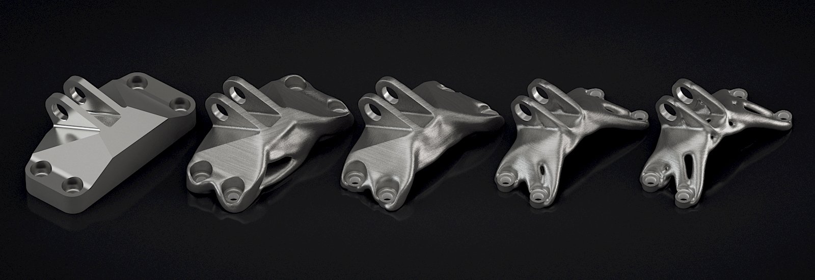 Conception générative : les premiers usages industriels | LeMagIT