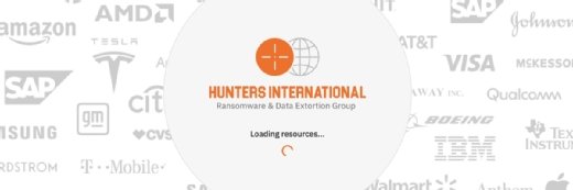 Hunters International : la franchise de ransomware Hive revient avec ...