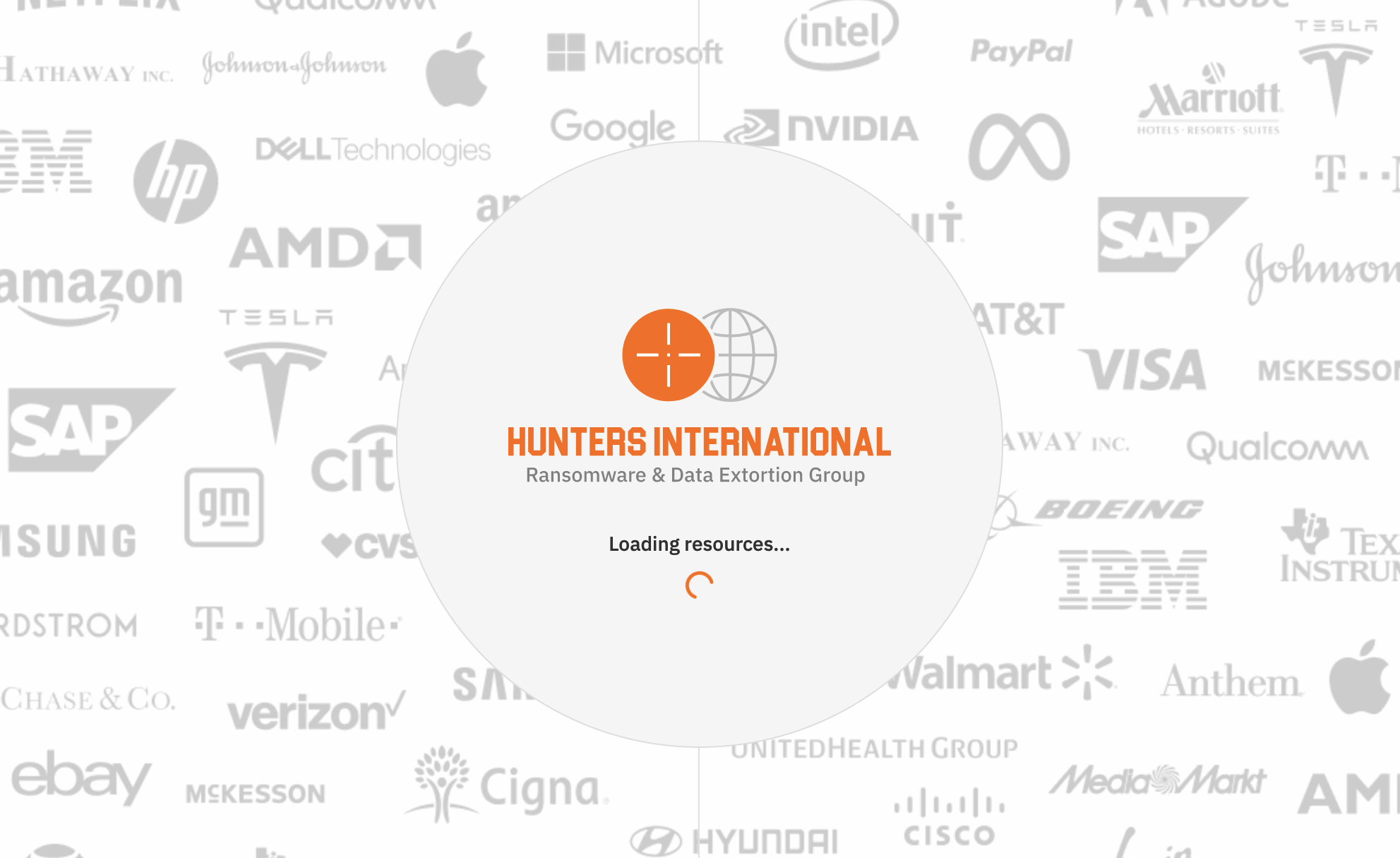 Hunters International : la franchise de ransomware Hive revient avec ...