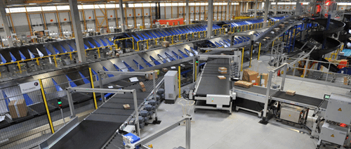 ColiPoste virtualise ses applications financières SAP avec VMware