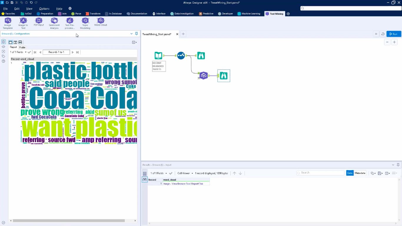 « Analytic Process Automation » : Alteryx rebaptise sa gamme d’outils | LeMagIT