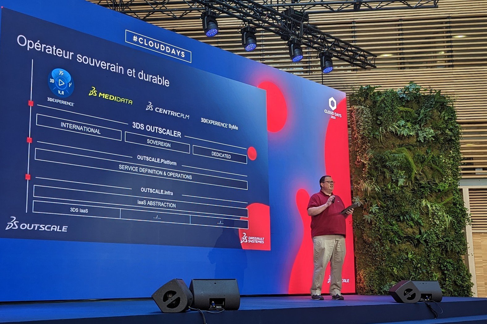 Cloud souverain : la stratégie d’Outscale passe en version 2.0 | LeMagIT