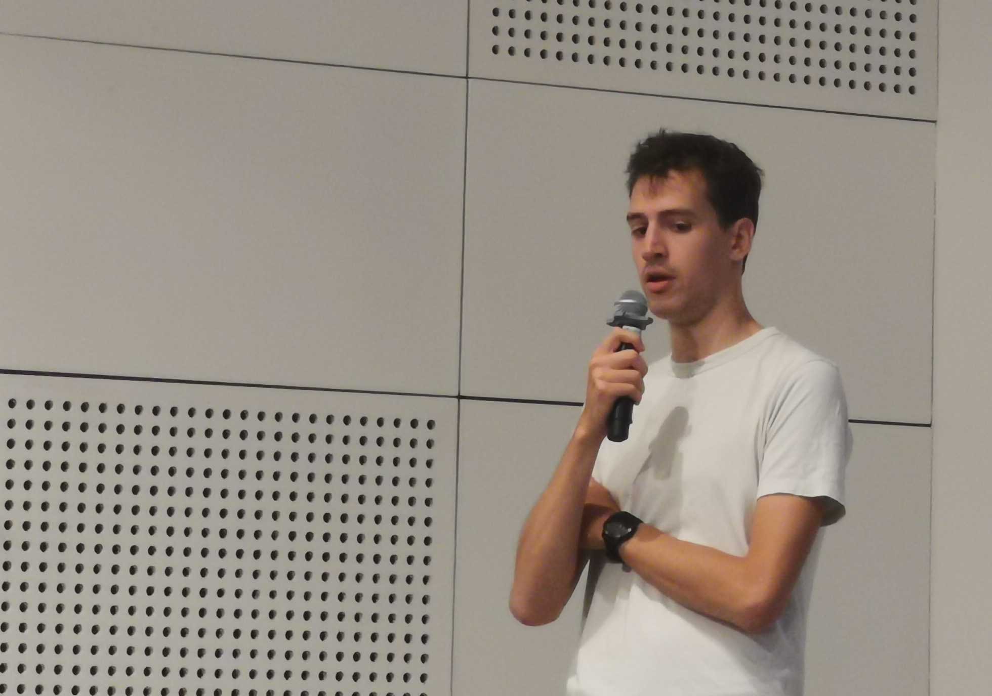 IA Générative : Mistral AI ou la voie de l’open source avec « licence ...