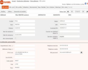 La CFDT boucle enfin la refonte de son système d’information