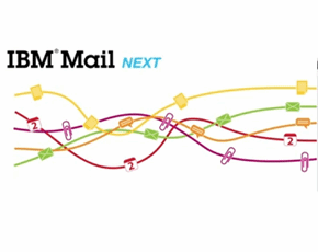 IBM Next Mail : le futur du mail selon IBM