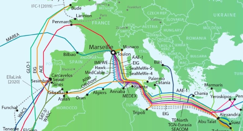 Interxion officialise l’ouverture en 2019 de son troisième datacenter ...
