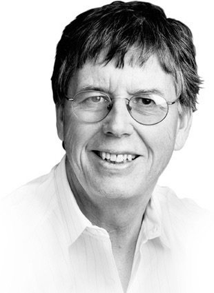 Michael Stonebreaker, Prix Turing 2014, pour ses travaux sur les bases ...