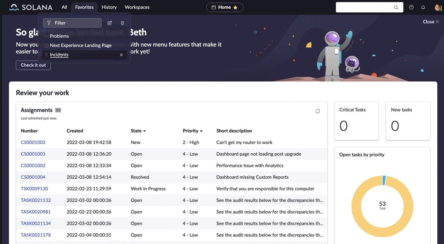 ServiceNow : arrivée de la RPA et nouvelle expérience utilisateur | LeMagIT