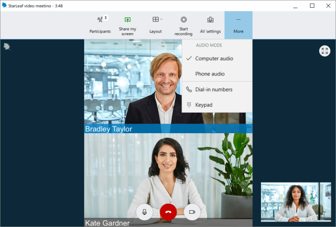 Alternatives sécurisées de visioconférence : l’essentiel sur le ...