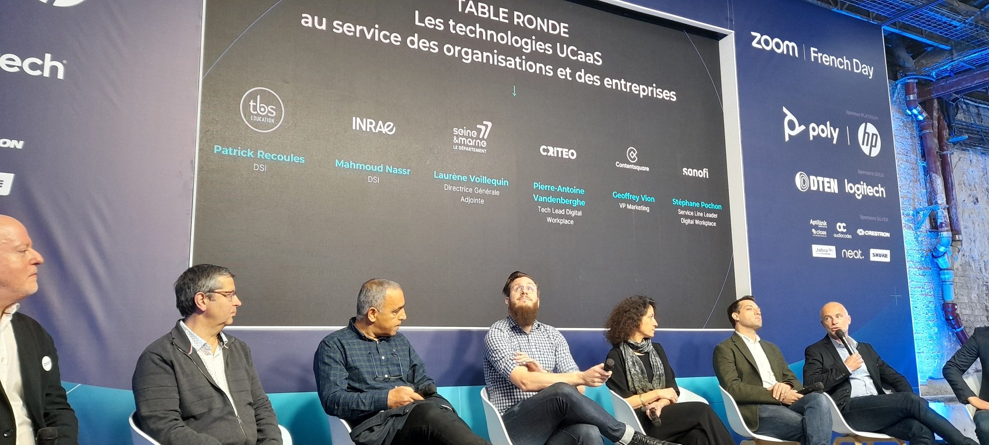 Les 6 « O » de Zoom pour se tailler une place face à Teams | LeMagIT