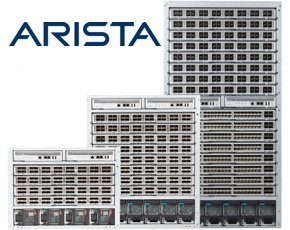 Arista Networks prépare son introduction en bourse