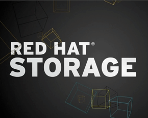 Red Hat affiche ses ambitions avec Red Hat Storage