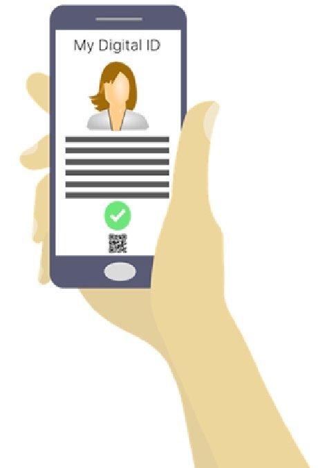 Implementing a 21st century approach to digital identity