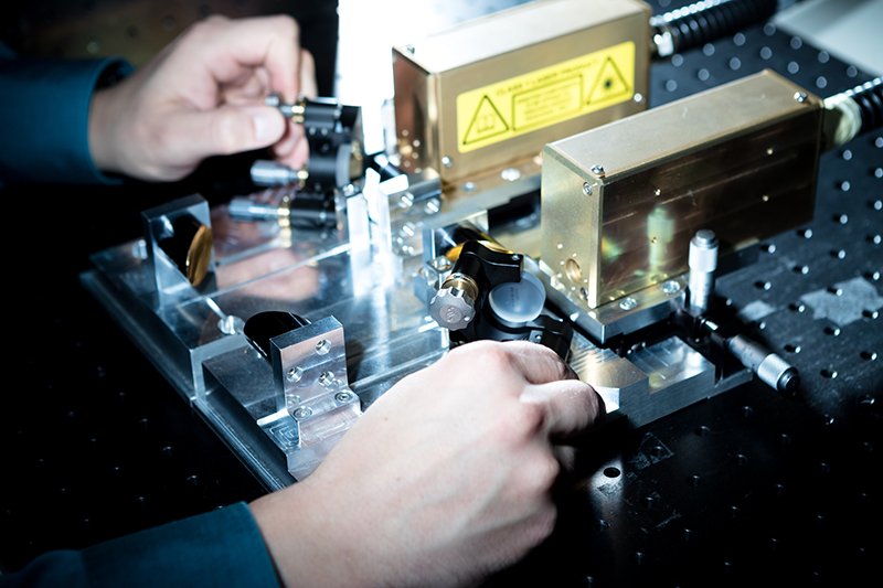 Mobile’s next generation: The 6G-based hyper-connected future of living ...