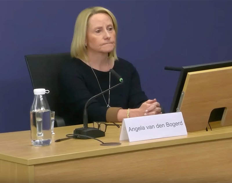 Post Office scandal: Phases 5 and 6 had islands of conscientiousness in ...