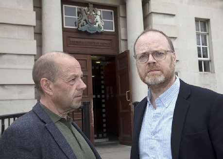 NI police unable to delete data seized unlawfully from journalists for ...