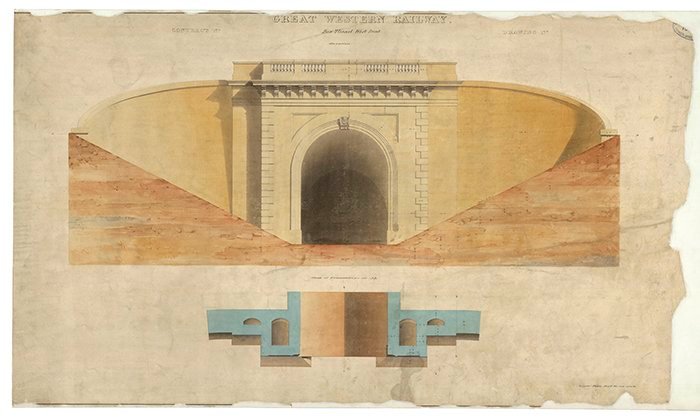 Case study: Network Rail uses cloud to get its digital data ...