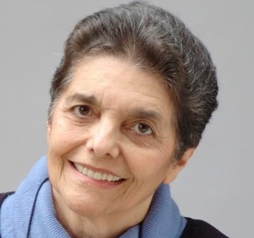 Carlota Perez - Alchetron, The Free Social Encyclopedia