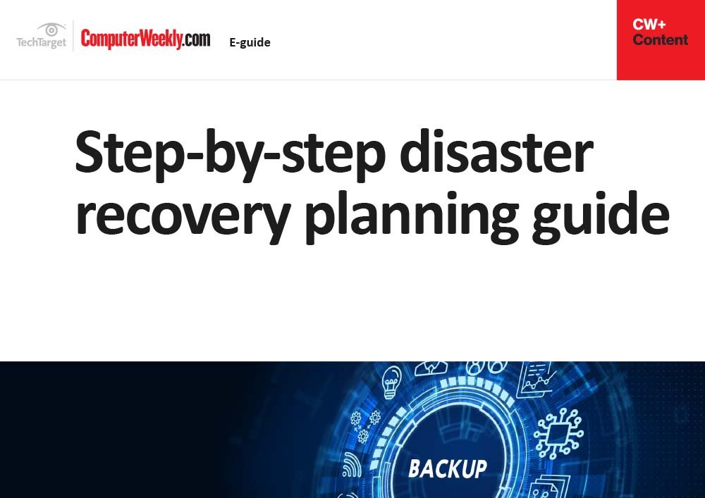 ComputerWeekly.com | Information Technology (IT) News, UK IT Jobs ...