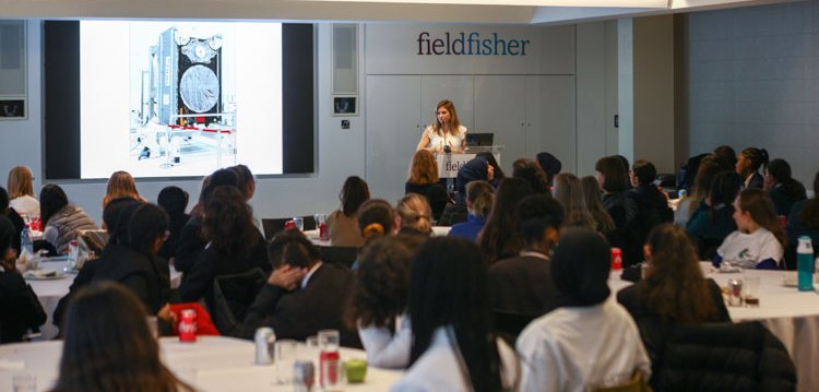 Cyber Girls First volunteers encourage girls to think high-tech ...