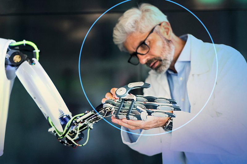 GenAI provides future for connected engineering | Computer Weekly