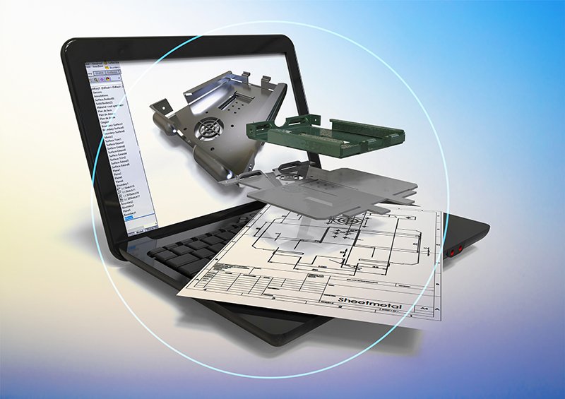 GenAI provides future for connected engineering | Computer Weekly