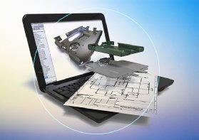 GenAI provides future for connected engineering | Computer Weekly