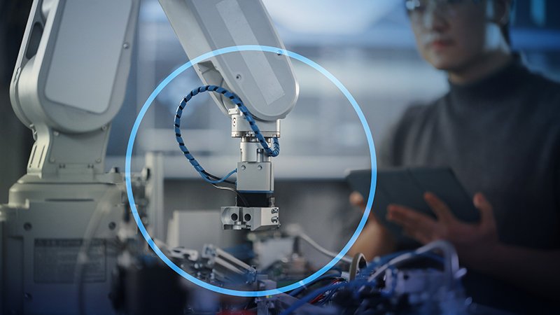 GenAI provides future for connected engineering | Computer Weekly