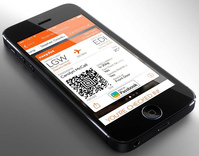 How easyJet uses digital to drive competitive advantage | Computer Weekly