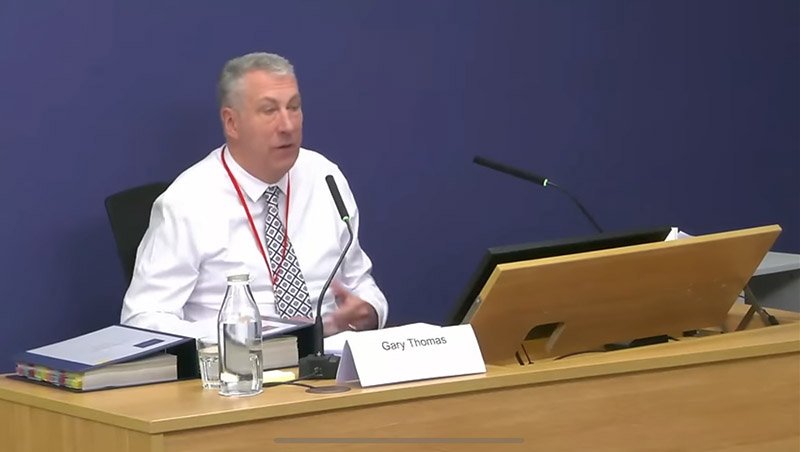 Post Office Horizon IT scandal inquiry: Two years of shocking ...