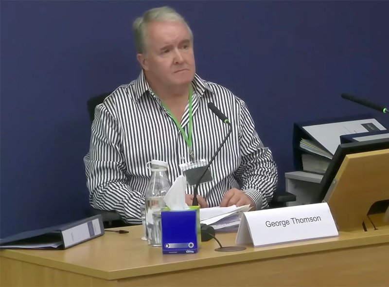 Post Office Horizon IT scandal inquiry: Two years of shocking ...