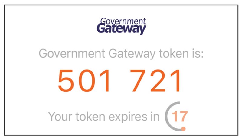 Government Gateway at 20 – looking back at the UK’s most successful ...