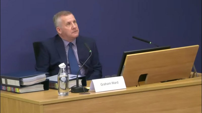 Post Office scandal: Phase four’s rogues’ gallery | Computer Weekly