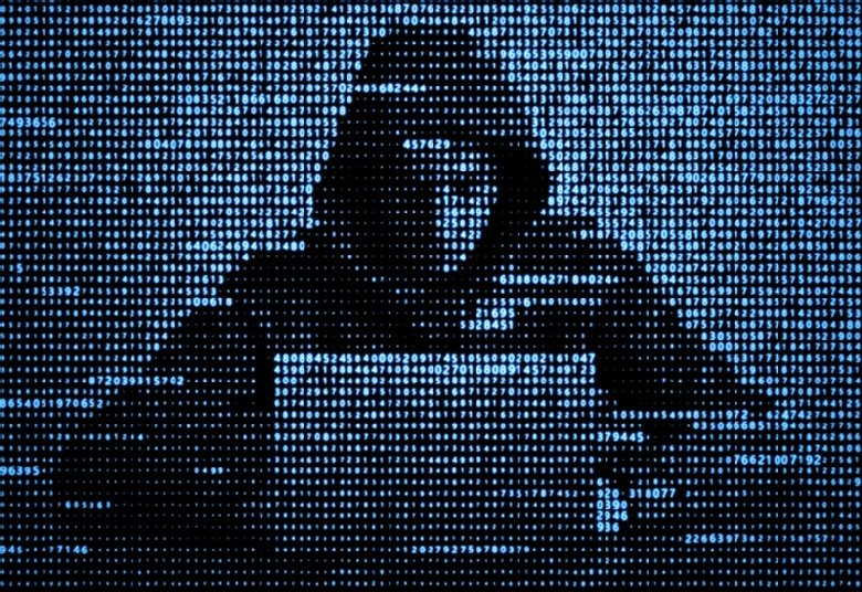 Security Think Tank: Hooded hackers? More like ruthless competitors