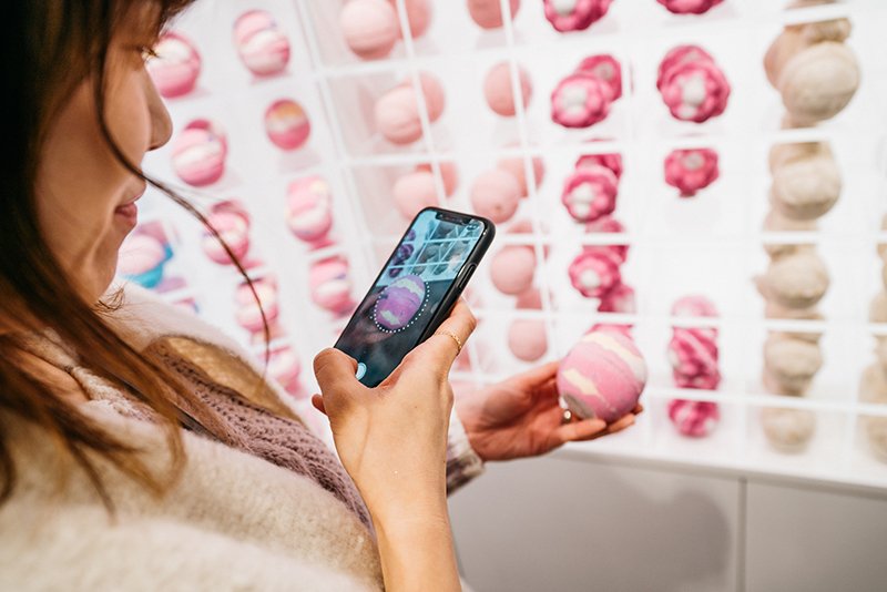 Lush’s 25-year journey to digital excellence | Computer Weekly