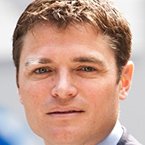 CIO interview: Michael Ibbitson, executive VP for technology and ...