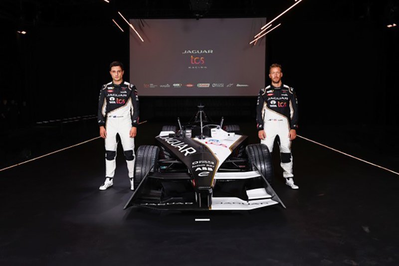 Jaguar TCS Formula E racing team making breakthroughs that will fine ...