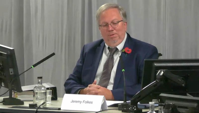 Post Office Horizon IT scandal inquiry: Two years of shocking ...