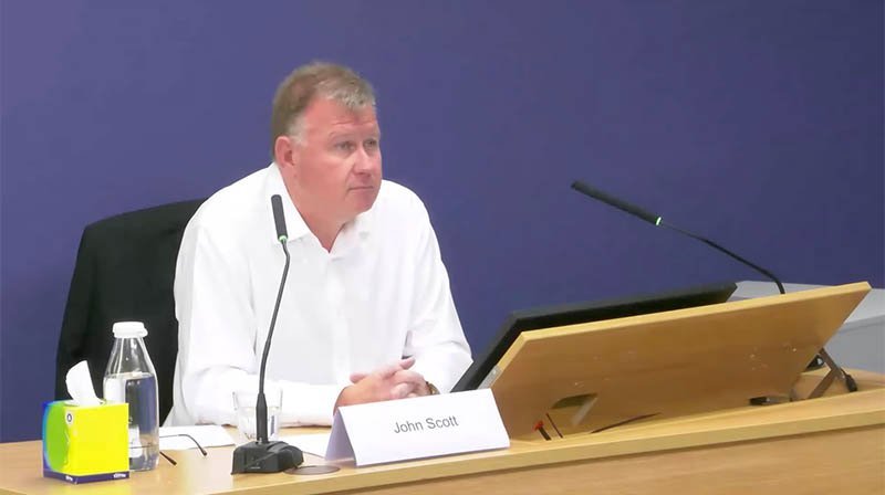 Post Office scandal: Phase four’s rogues’ gallery - Phemany.com