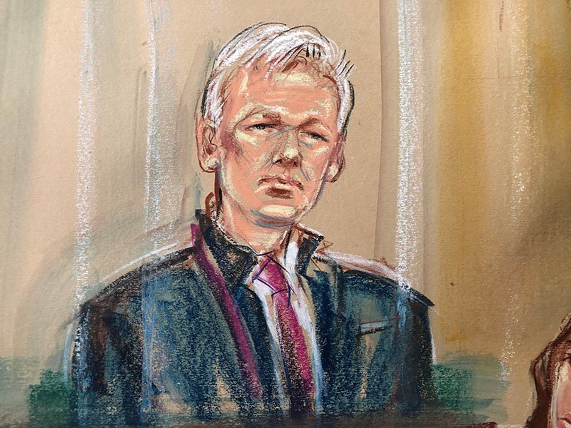 Assange revelations among most important in US history, says Daniel ...