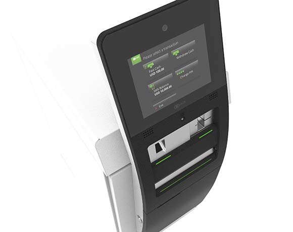 NCR promises 40% annual savings with thin-client cash machines