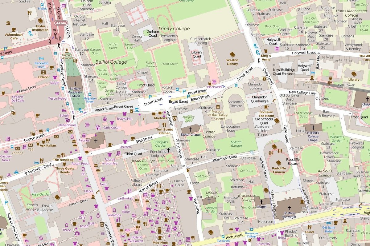 Councils explore options for online mapping tools | Computer Weekly